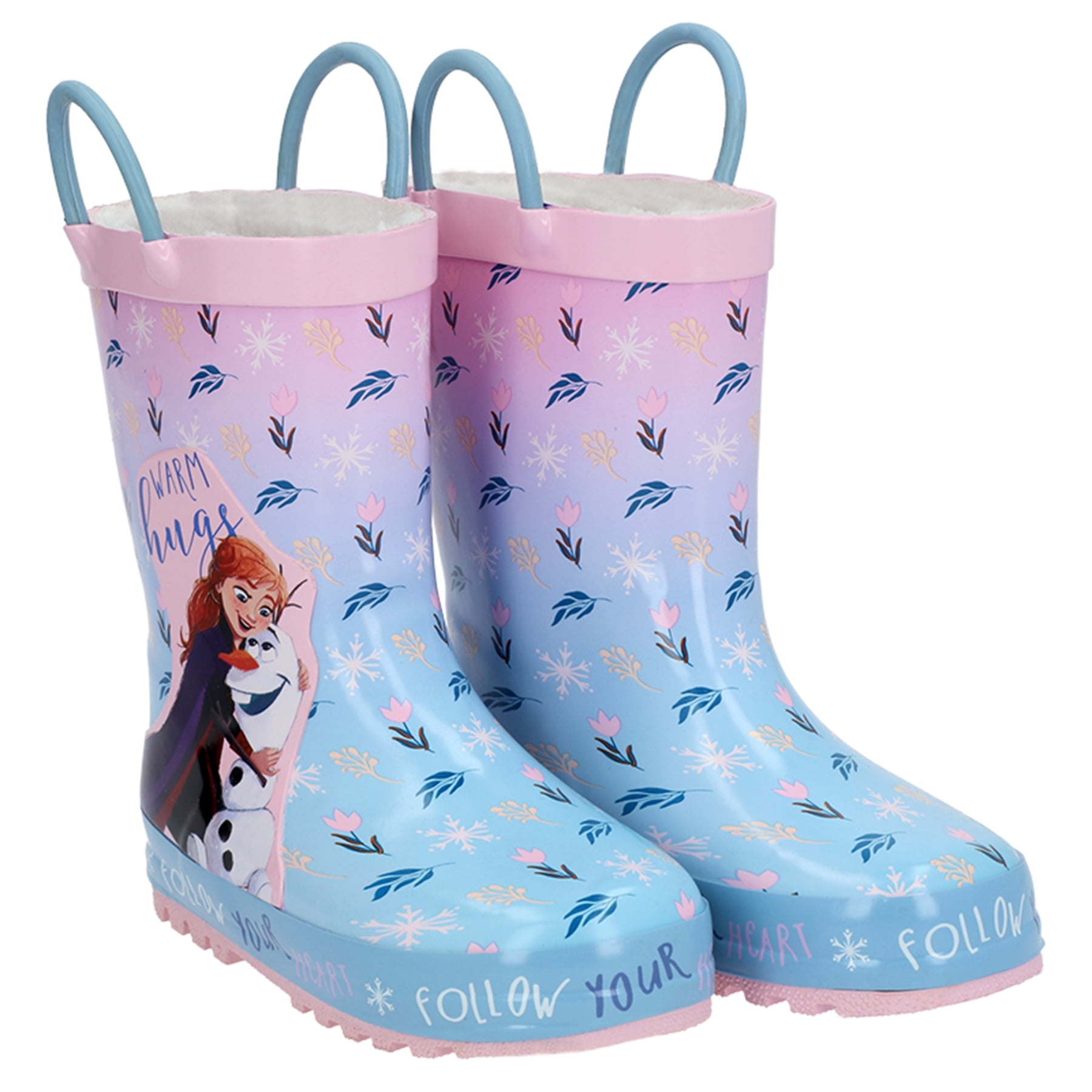 Bota de Agua Frozen | Lider