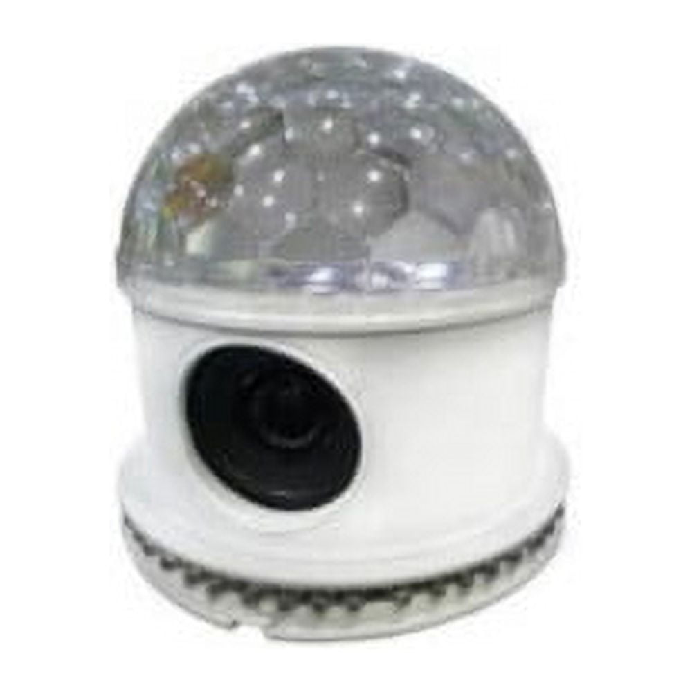 Led Crystal Magic Ball Light | Lider