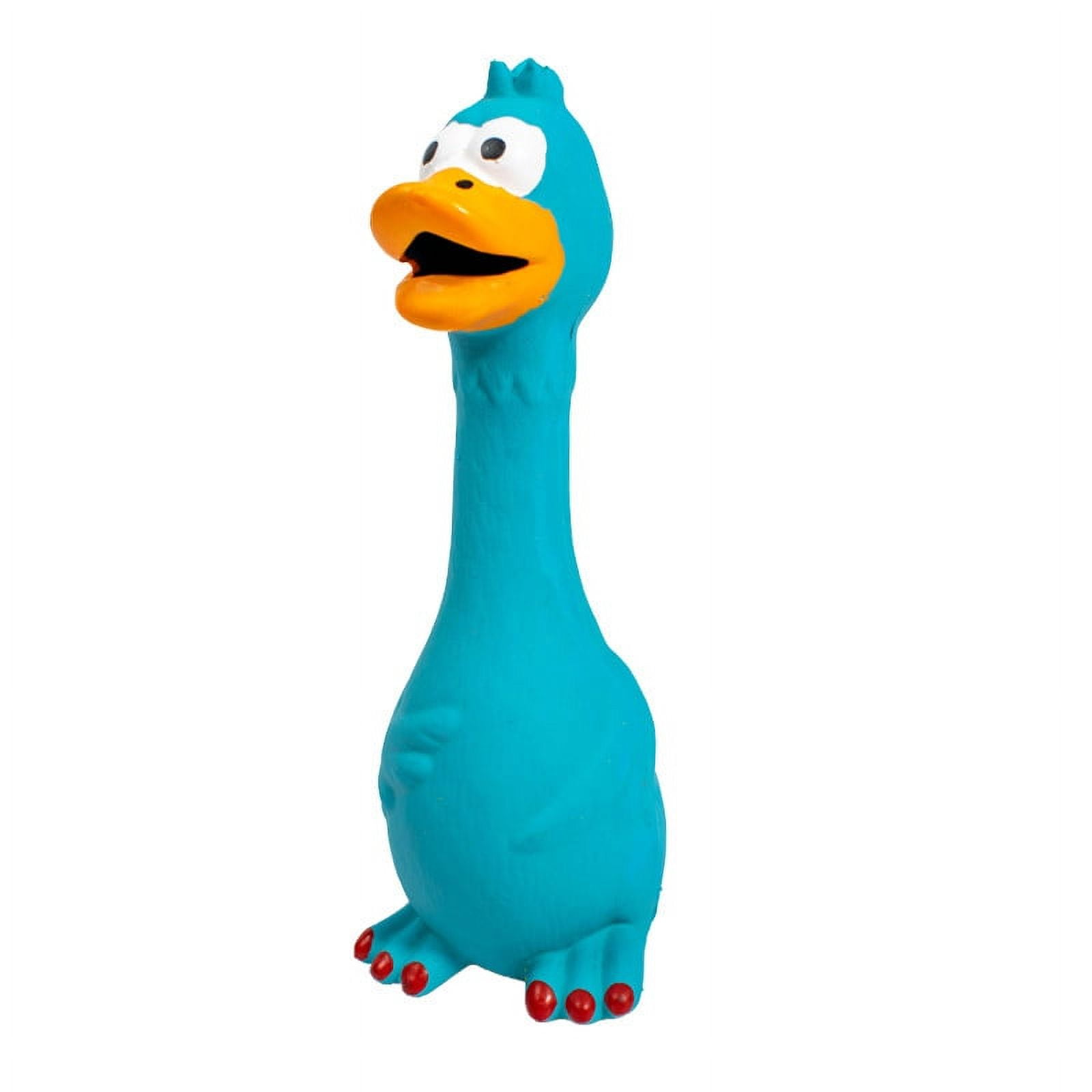 Squeaky Fun for Your Furry Friend: The Screaming Chicken Squeeze Sound ...