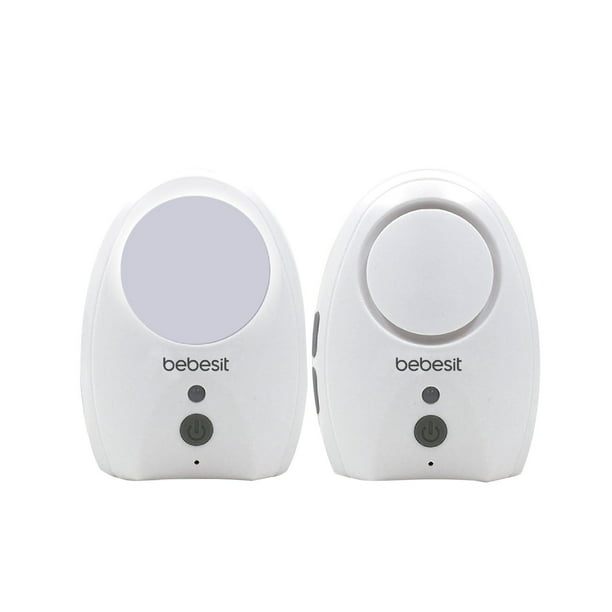 Monitor de Audio para Bebé 8771 Bebesit | Lider