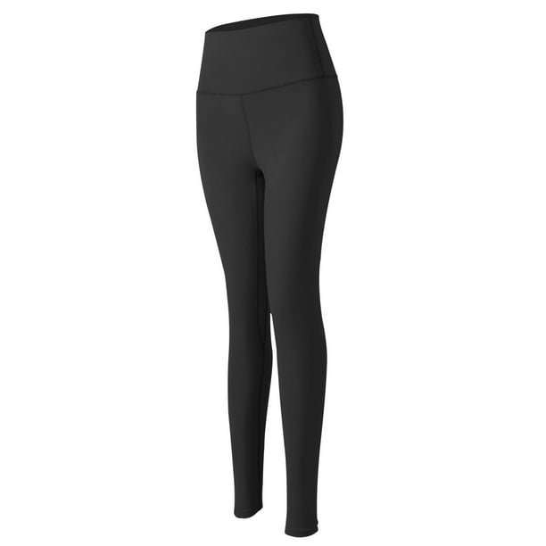 Calza Básica Negra | Lider