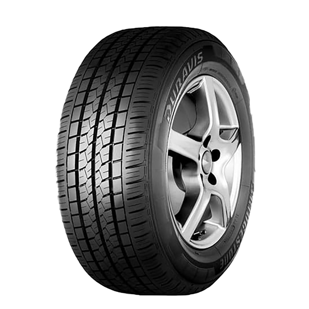 NEUMATICO BRIDGESTONE 215/60 R16C 103/101T DURAVIS R410 | Lider