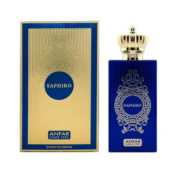 Saphiro Extrait De Parfum 60ml | Lider