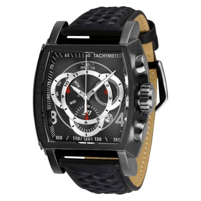Reloj 27924 Negro Hombre Quartz | Lider