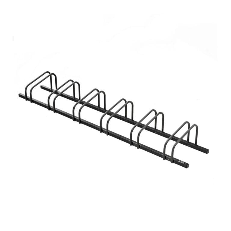 Bicicletero Metalico 6 Bicicletas | Lider