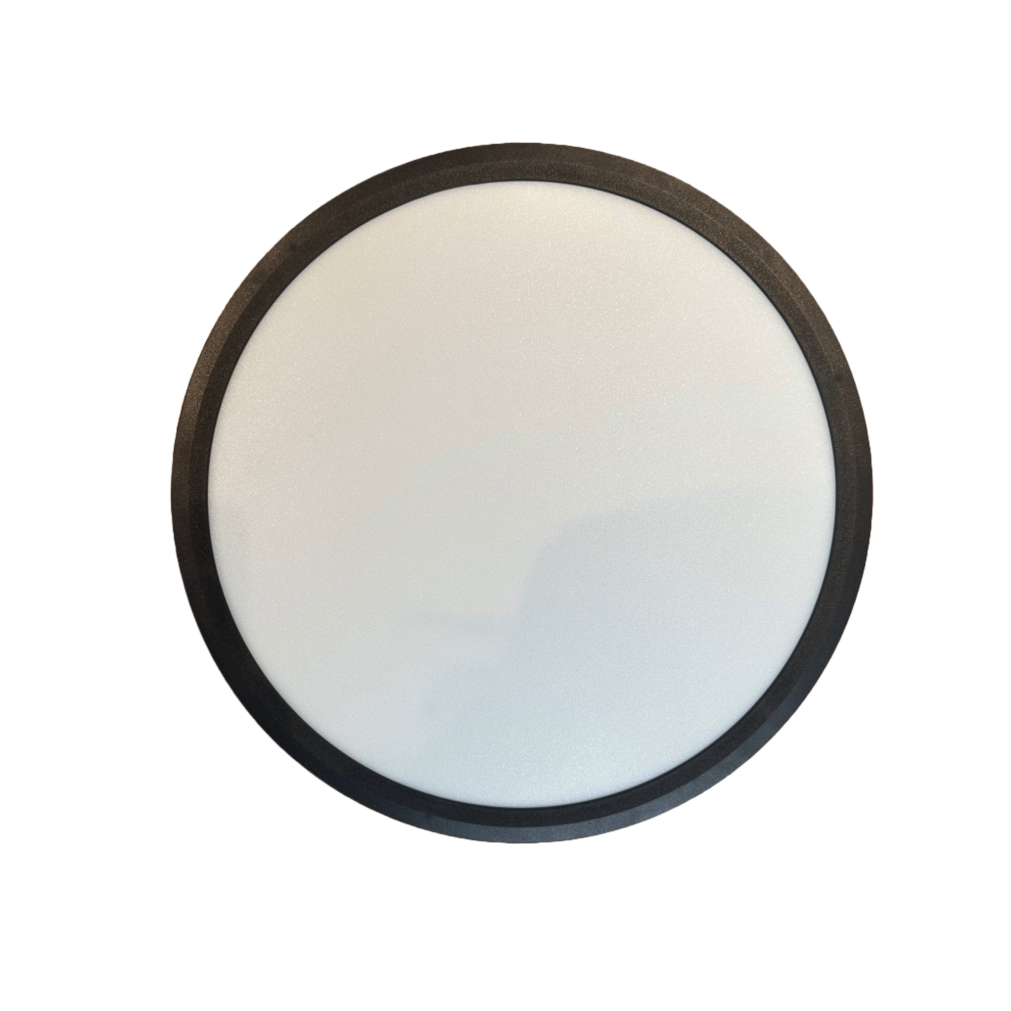 Panel LED Negro Slim 36W+36W 400mm 3K/4K/6K | Lider