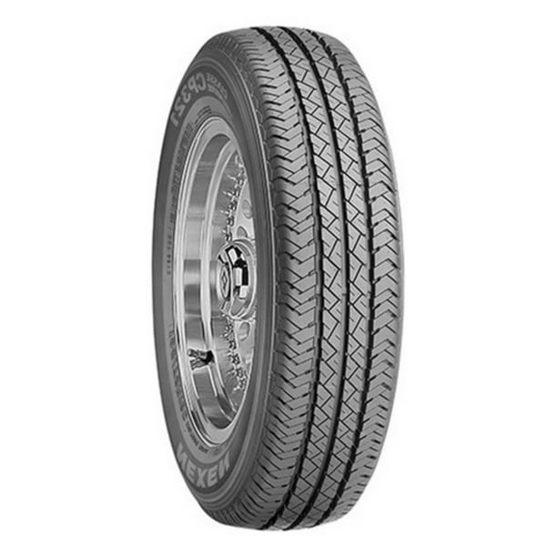 Neumático Tire 195/70 R15 8pr Cp-321 | Lider
