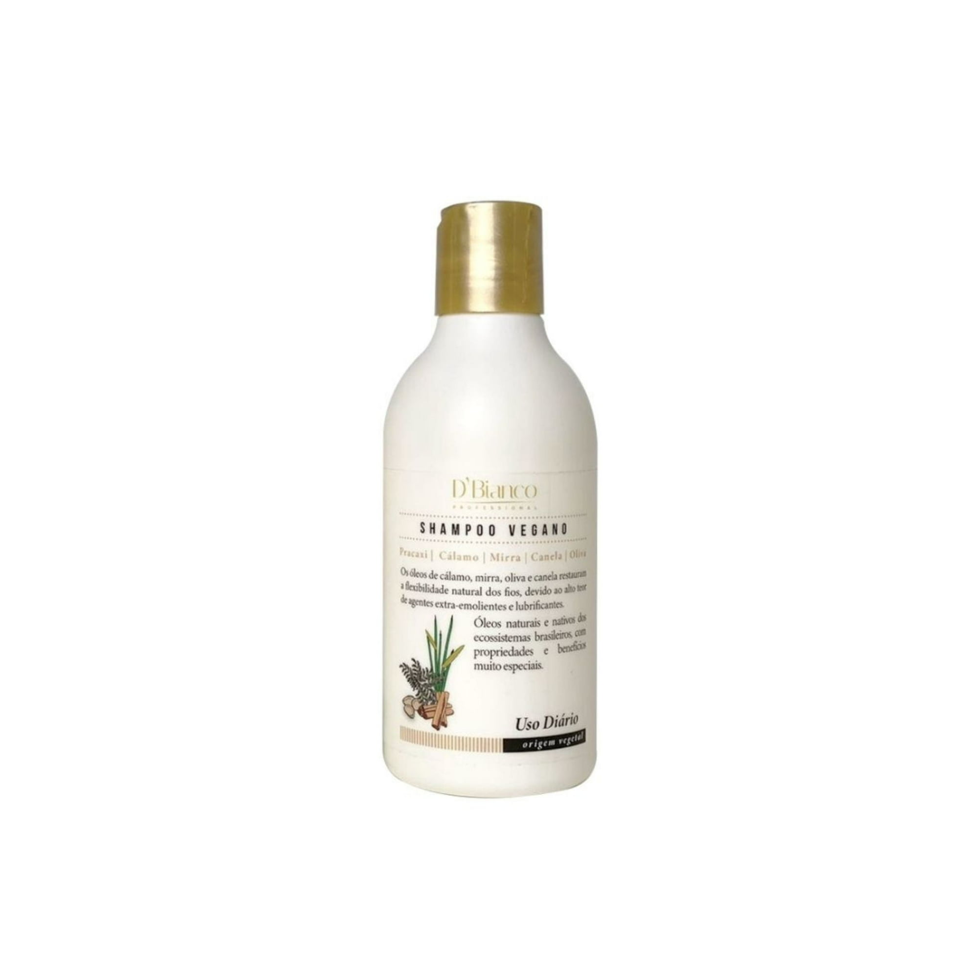 Shampoo Vegano 300 Ml | Lider