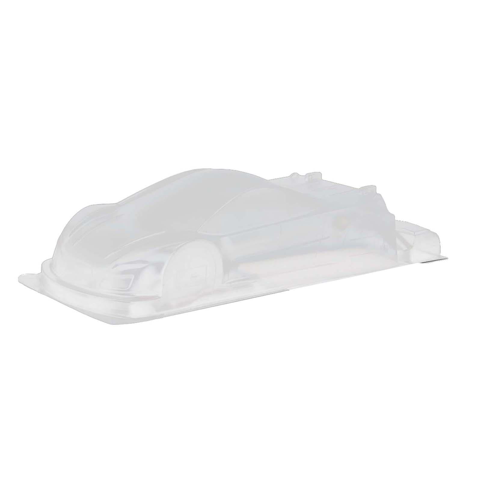 RC Car Body Shell Frame 190mm Ancho Para 1/10 RC Drift Car Modificación ...
