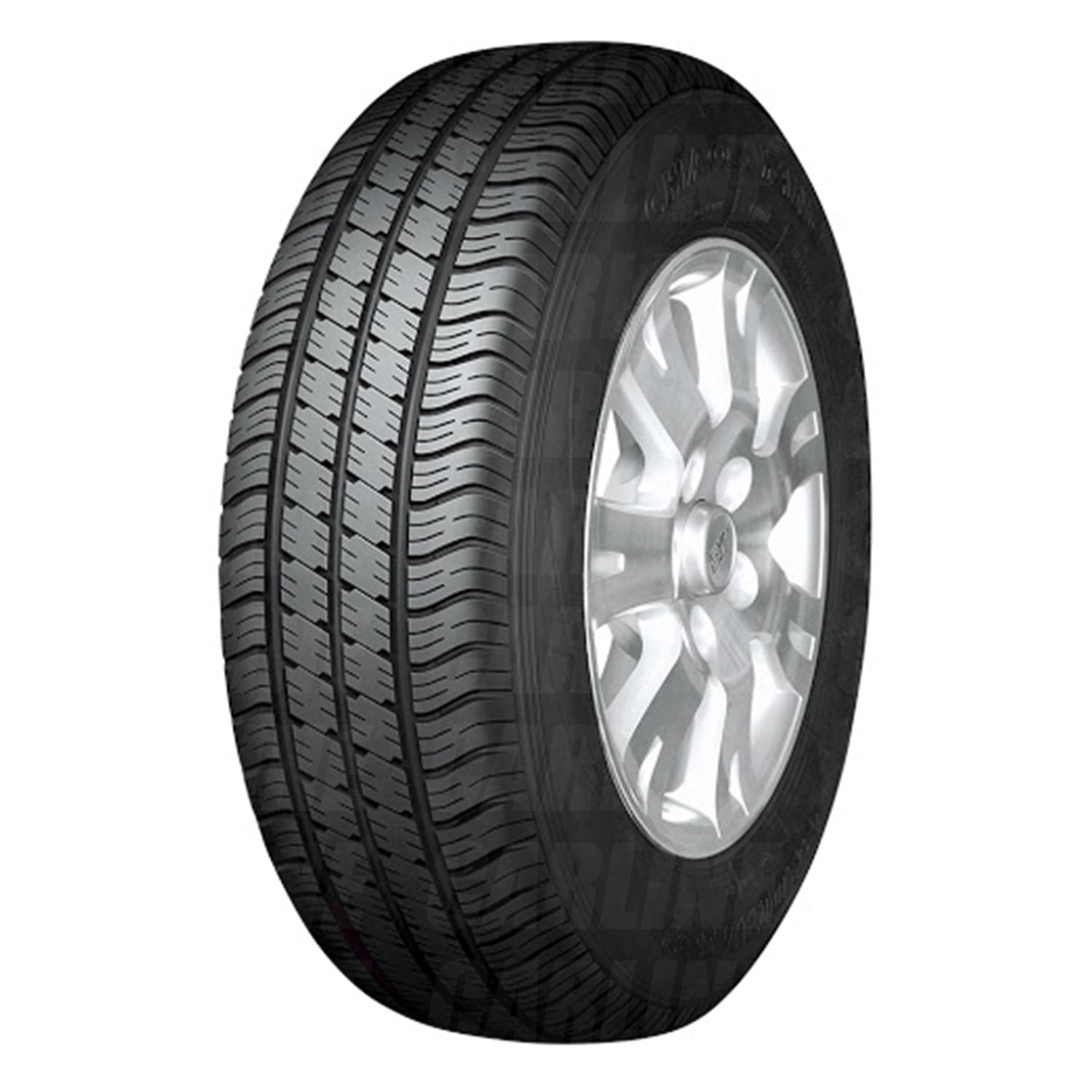 Neumático Radial Sc301 195 R14c 8pr | Lider