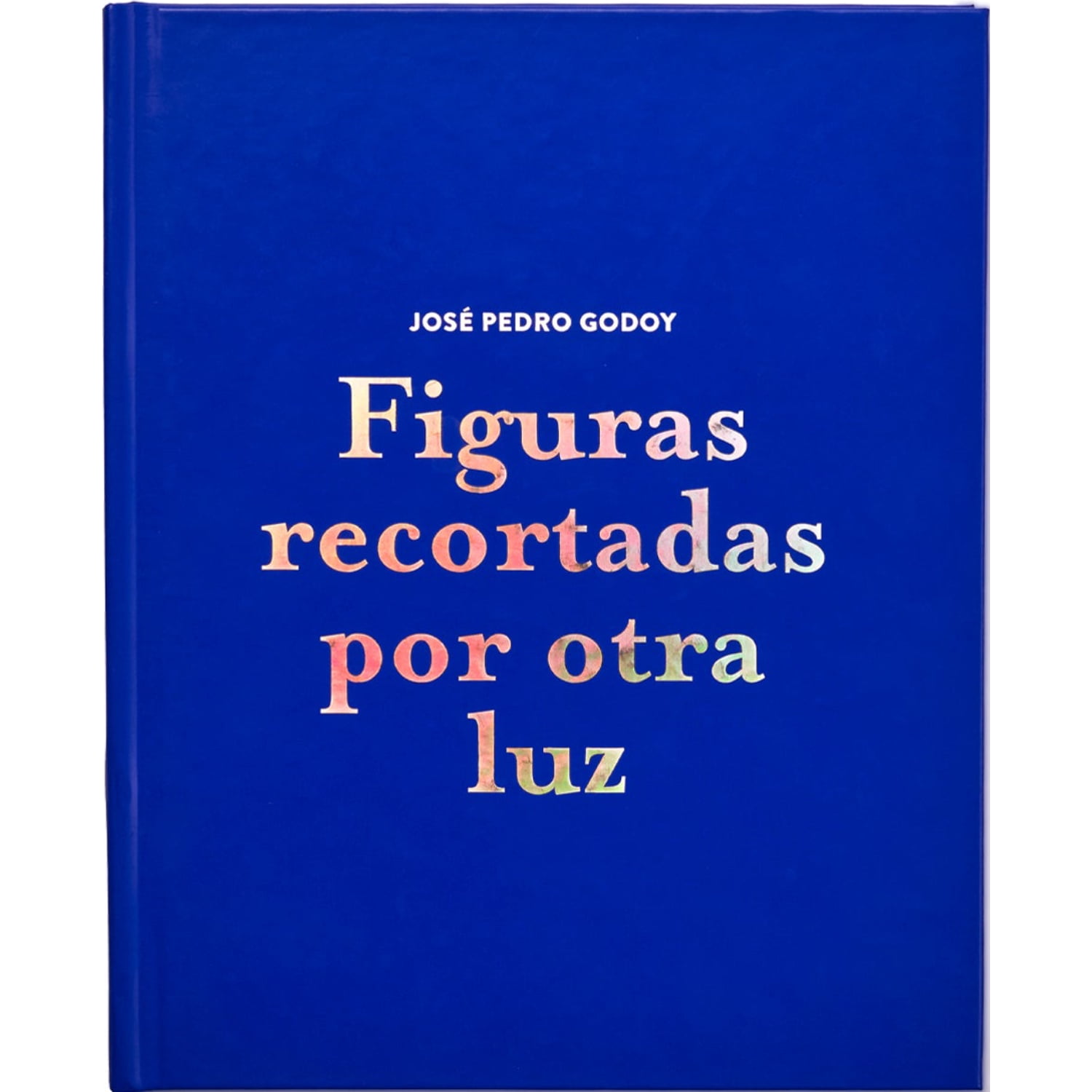Libro Figuras Recortadas Por Otra Luz | Lider