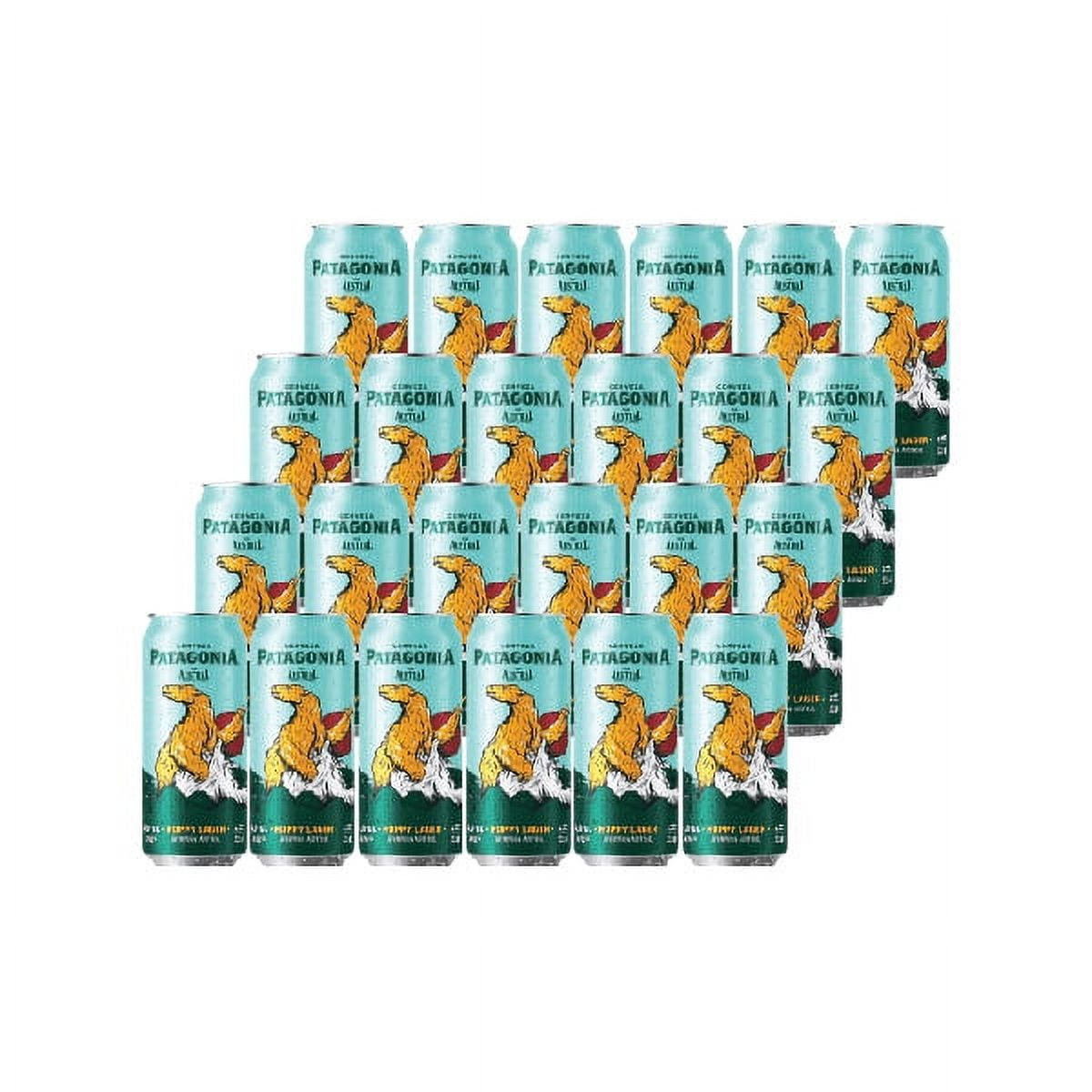 Hoppy Lager Pack 24 Cervezas lata 470 ml | Lider