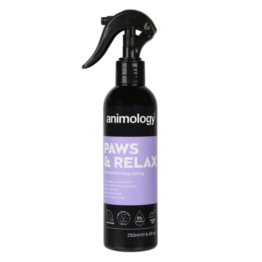 Paws & Relax Spray Aromaterapia 250ml | Lider