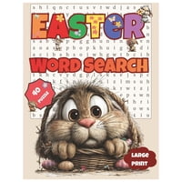 Independently Published - Book Spring Word Search 100