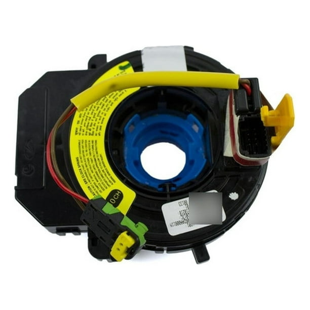 Cinta Airbag Clock Spring Mahindra Xuv 2.2 2012-2019 | Lider