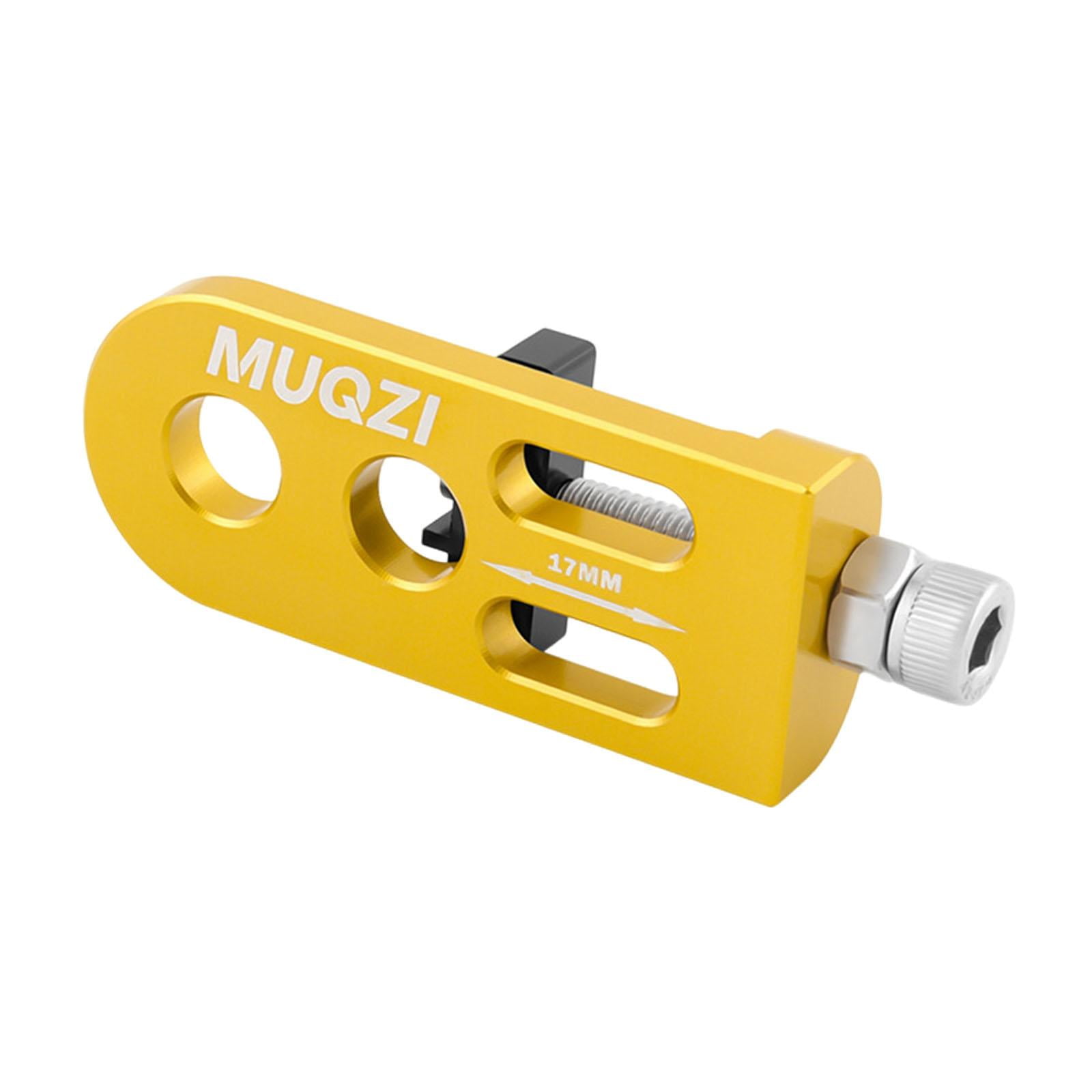 Tensor De Cadena De Bicicleta De Ajuste Universal, Fijación De Cadena ...