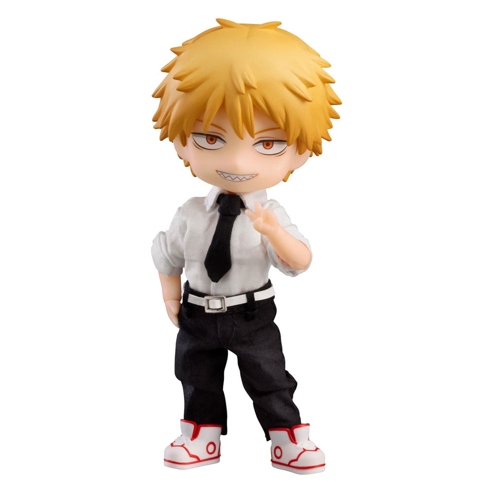 Figura Coleccionable Nendoroid Doll Denji | Lider