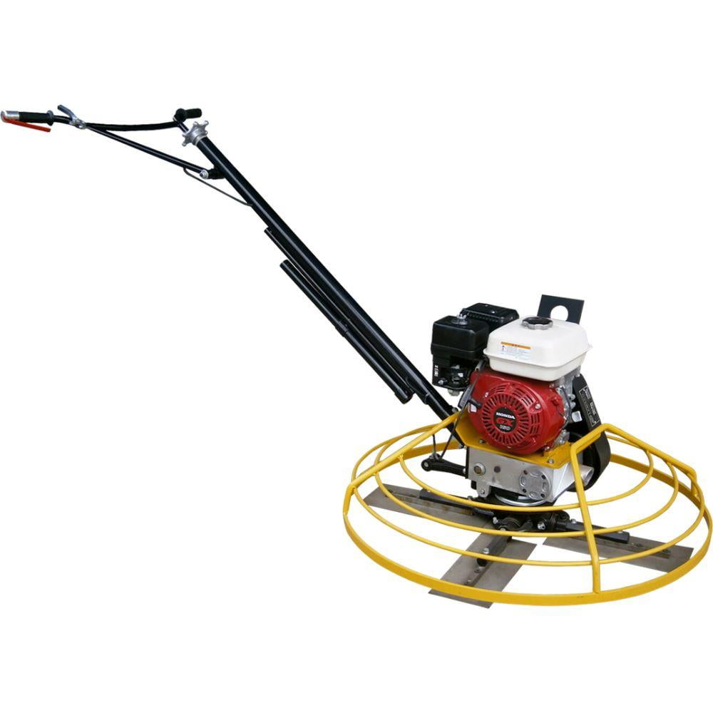 Alisadora De Pavimento Cm90 Benc 5.5Hp | Lider