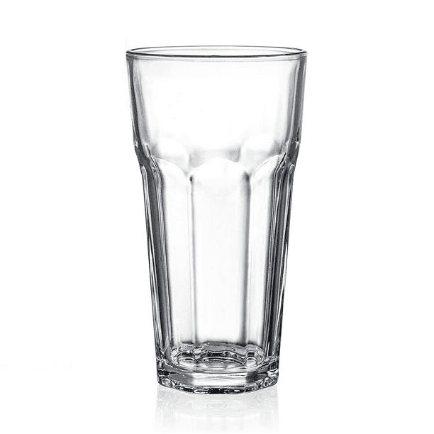 Set 6 Vasos Alto Casablanca 450 Cc | Lider