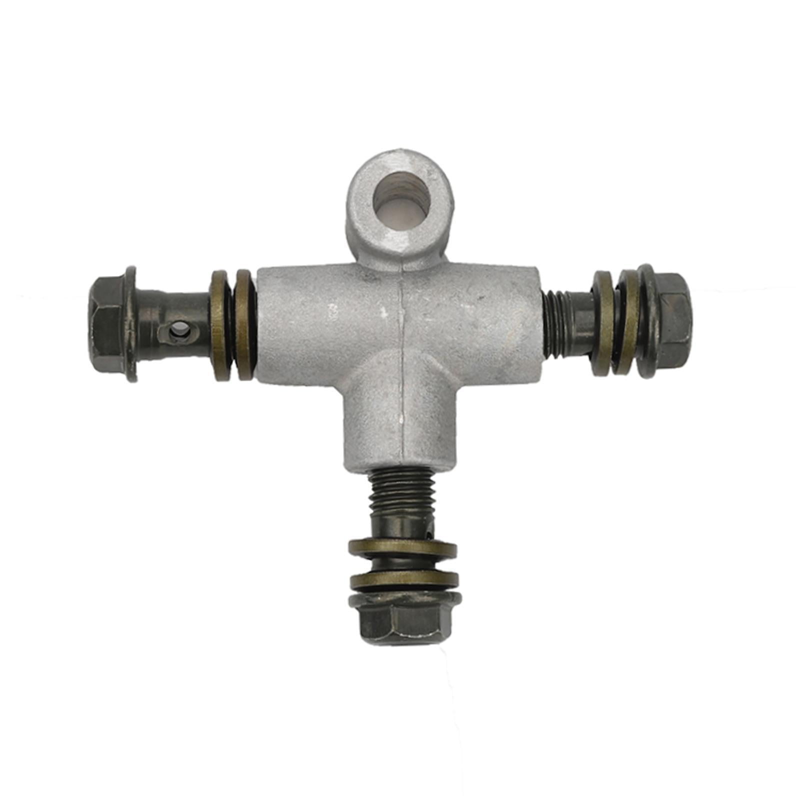 Piezas Del Sistema M10, Conector De Accesorios De Arena ATV, Línea De ...