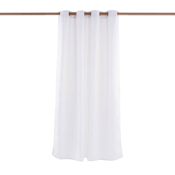 Cortina Mallorca 140 x 230 Natural HK317 | Lider