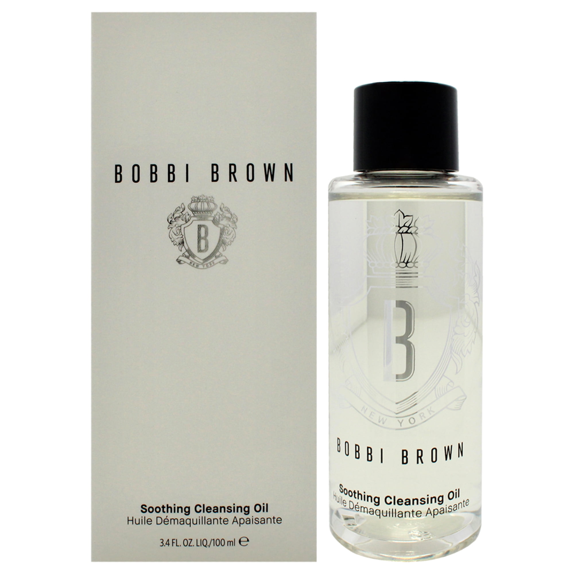 Aceite Limpiador Suavizante Bobbi Brown 100ml | Lider