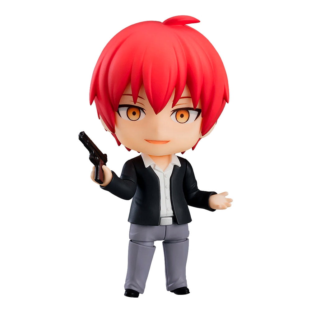 Figura Coleccionable Nendoroid Karma Akabane | Lider