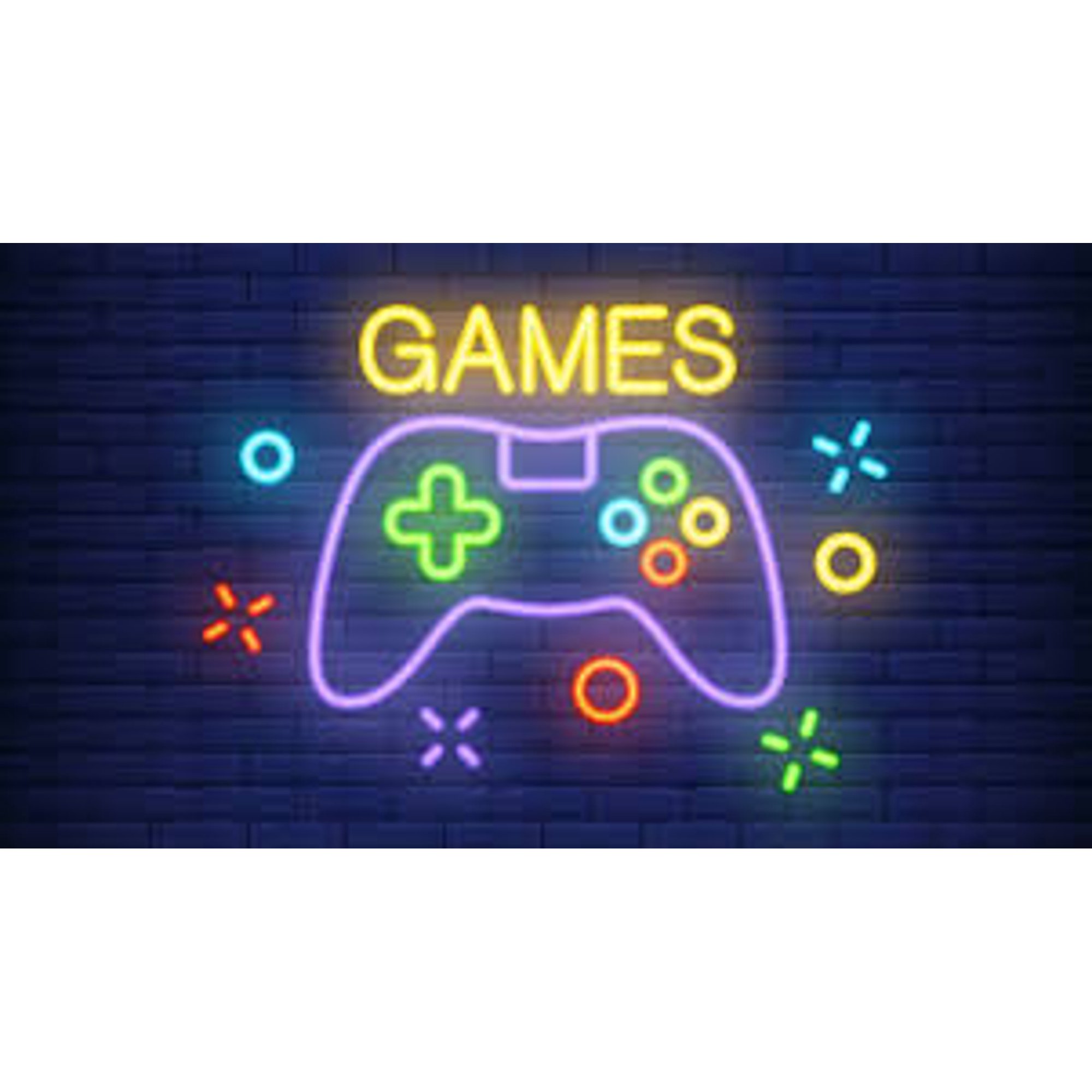 Video game 16 04 | Lider