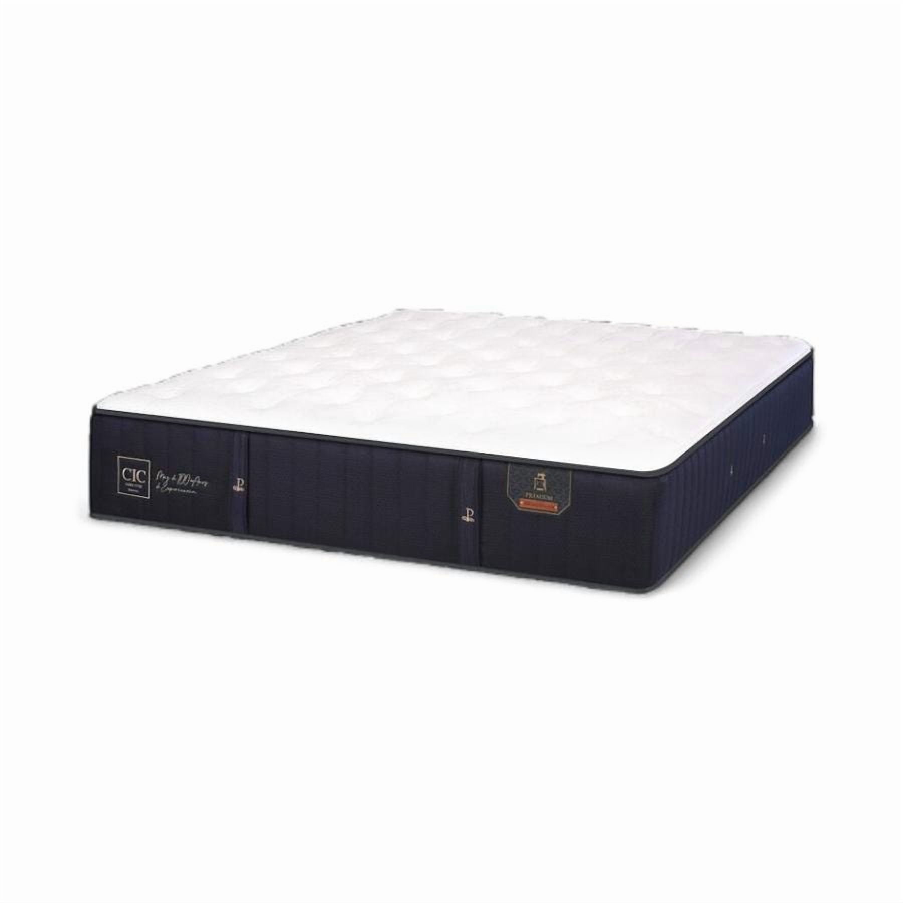 Colchón CIC Premium 2 Plazas 150x190 Cm | Lider