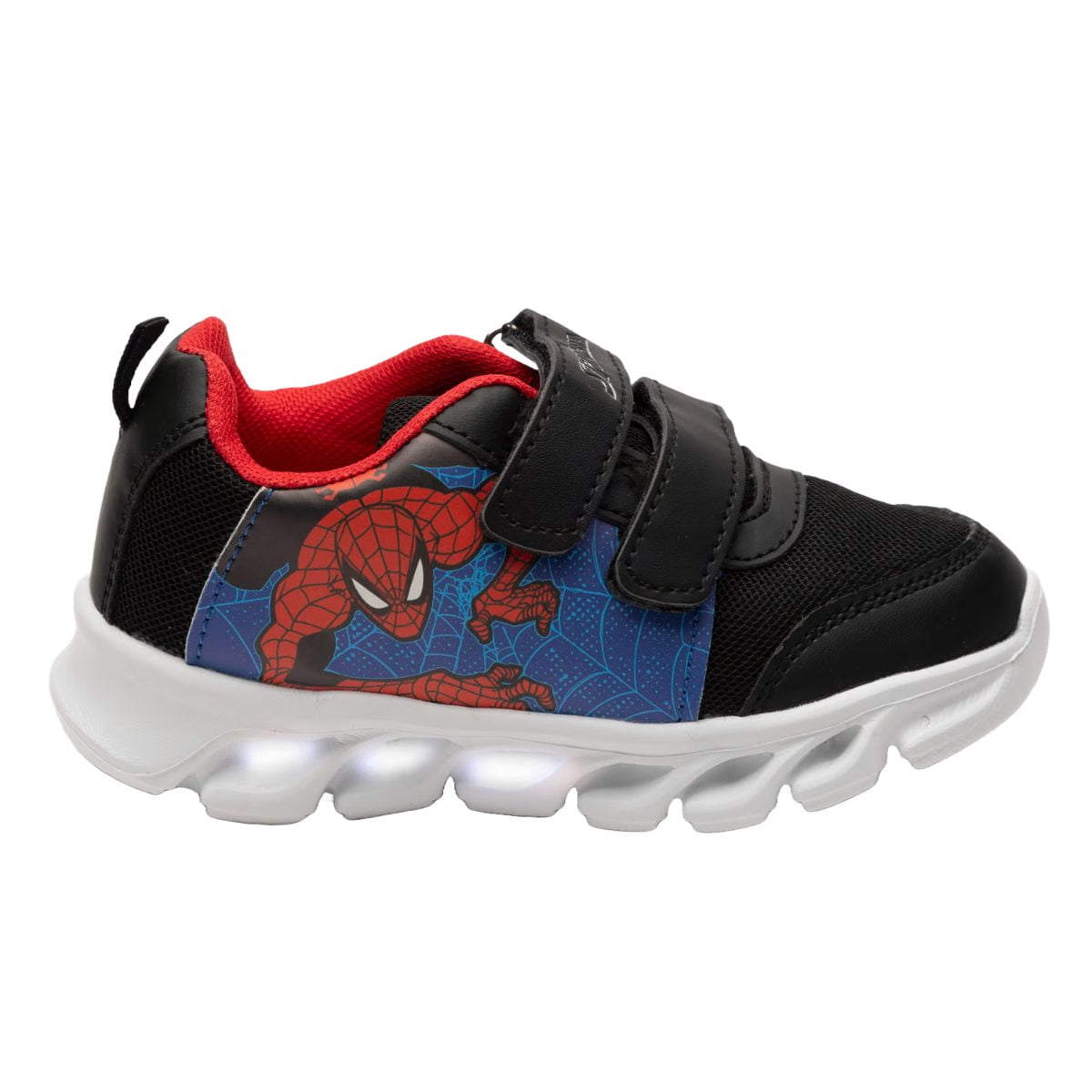 ZAPATILLAS URBANAS TBC SPIDER-MAN INFANTIL | 338010779 - Talla 28 | Lider