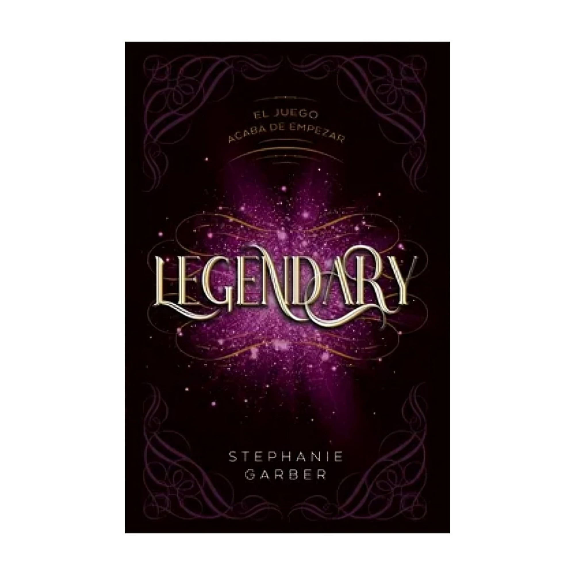 Libro Legendary C K Mcdonnell | Lider