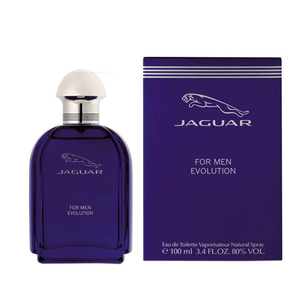 Perfume Evolution Eau De Toilette 100 Ml Para Hombre | Lider