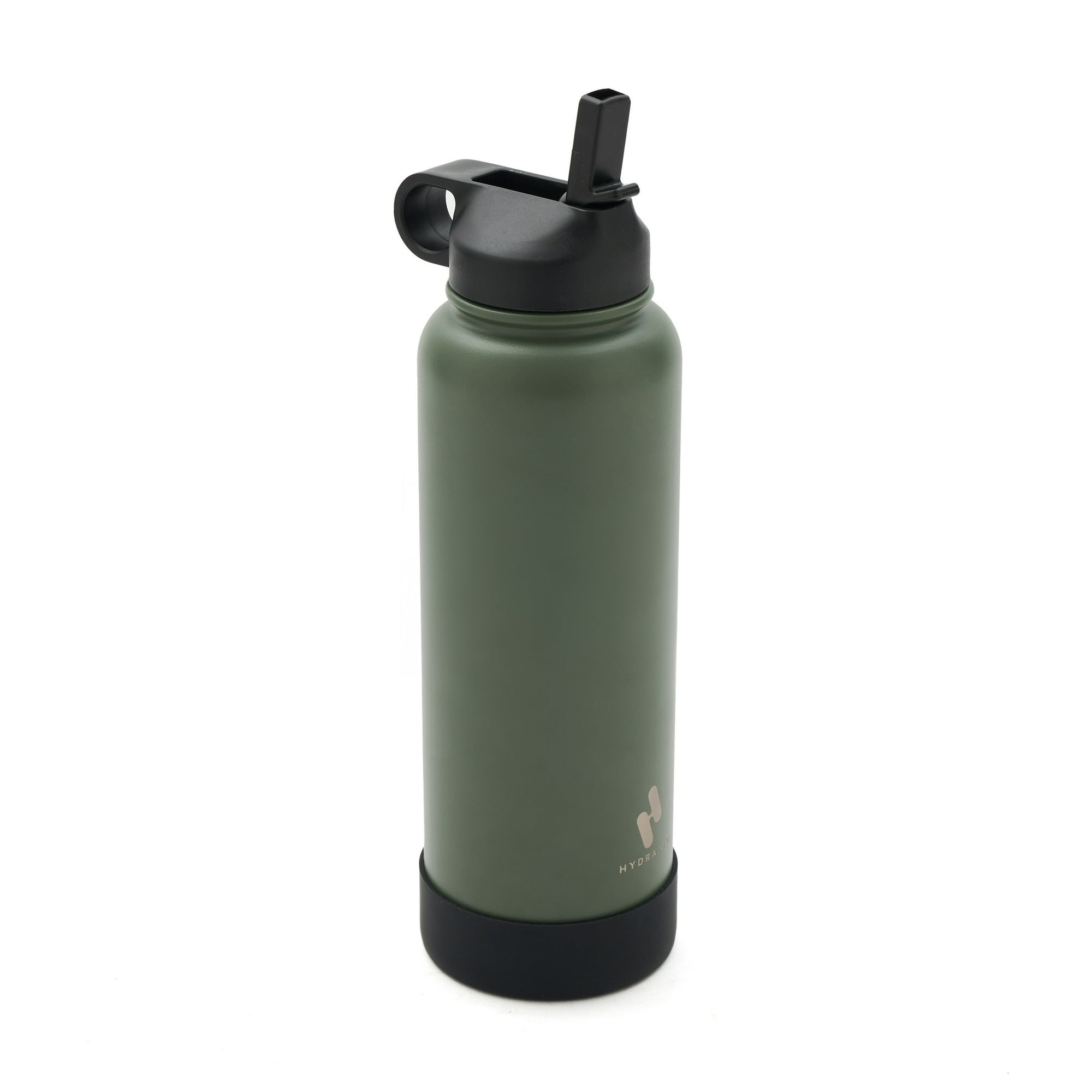 Botella 1200ml Verde Militar Hydra Go | Lider