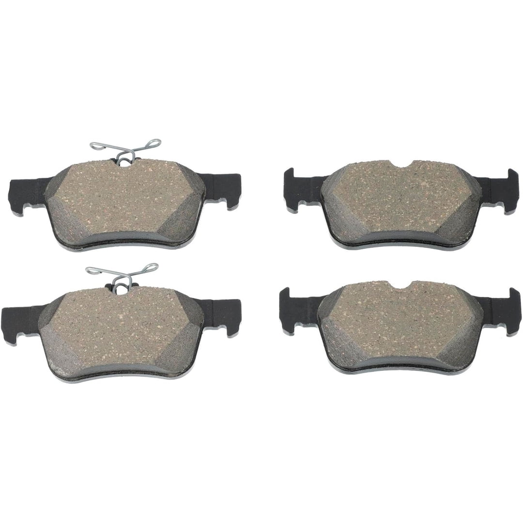 Pastillas Frenos Trasero Ford Edge 2015-2023 Original | Lider