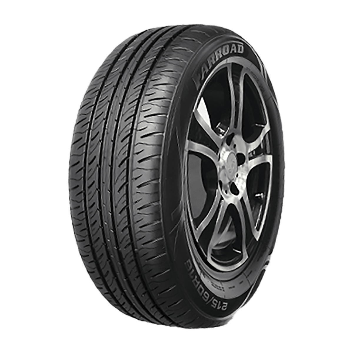 NEUMATICO SAFERICH 155/65 R14 75H FRC16 | Lider