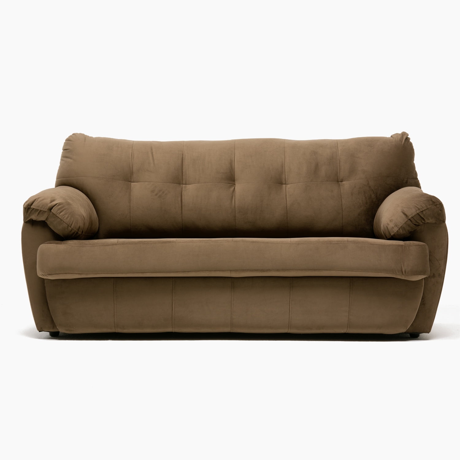 Sofa Caburga 3c Chocolate | Lider