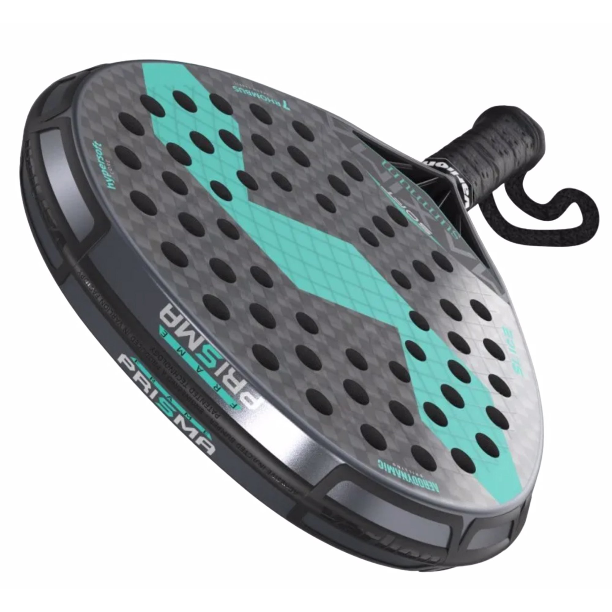 Pala Varlion Maxima Prisma Oro | Lider