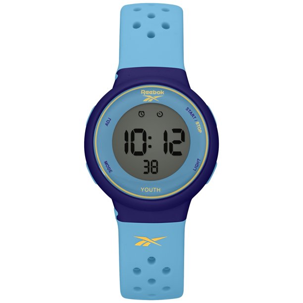 Reloj Niños Digital RV-LAI-K9-PNIK-WK | Lider