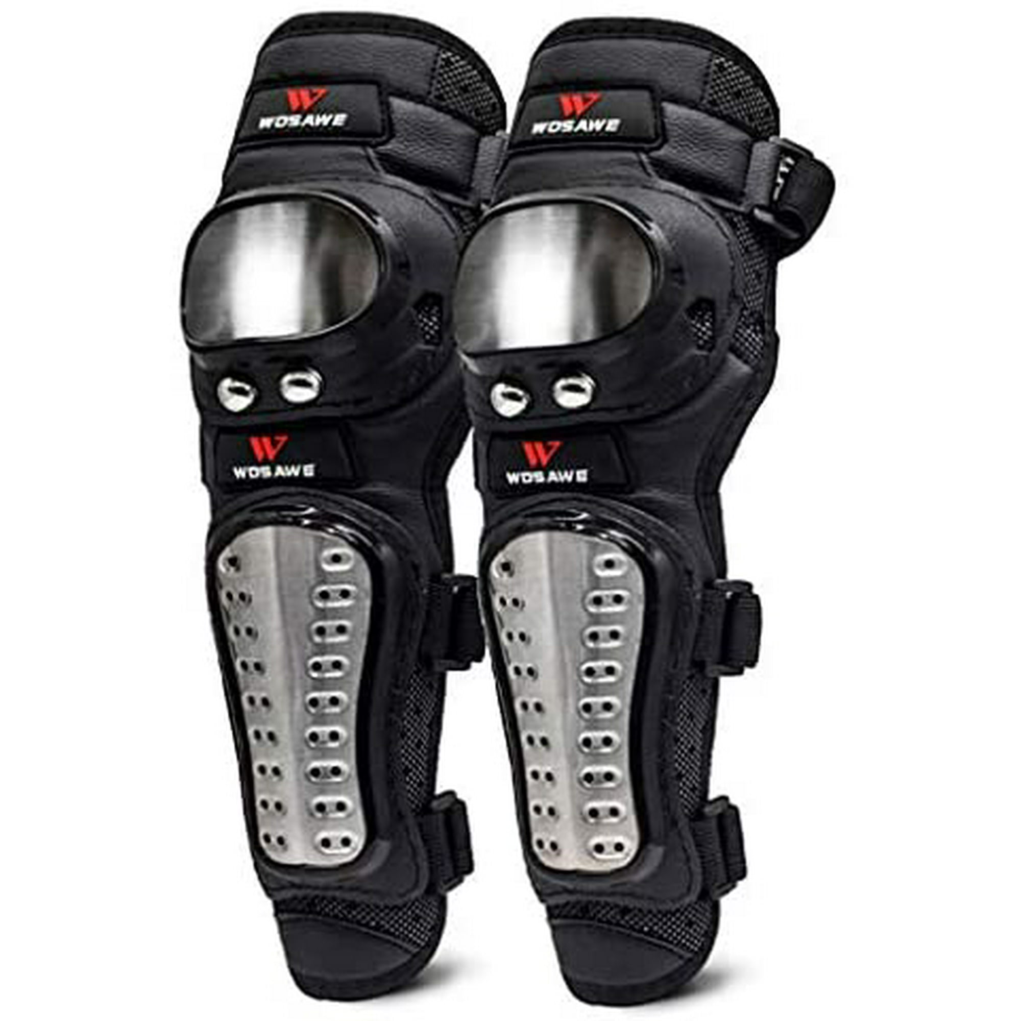 Set de rodilleras + coderas | Lider