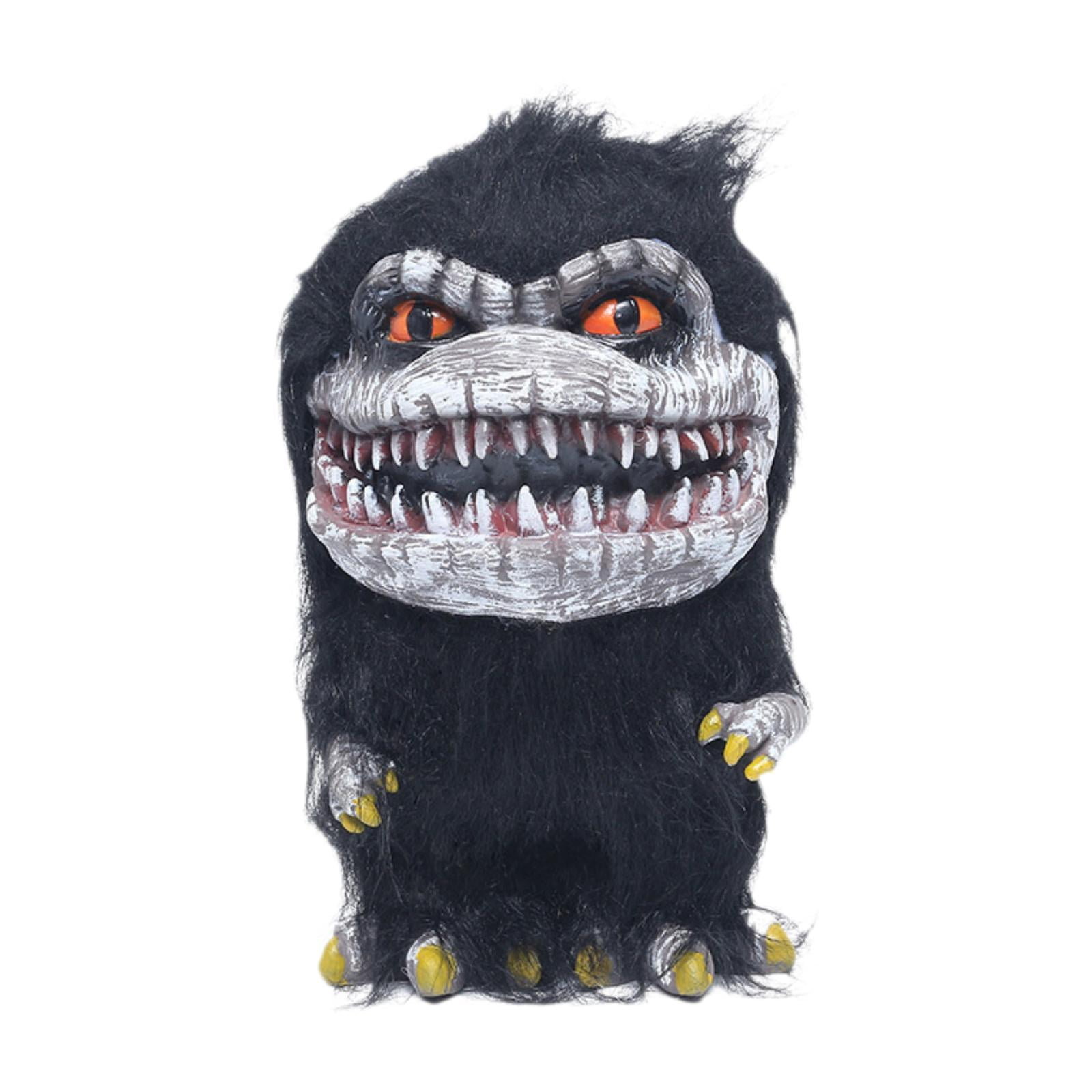 Muñeco De Peluche Para Niños, Juguete Feo, Divertido Y Espeluznante ...