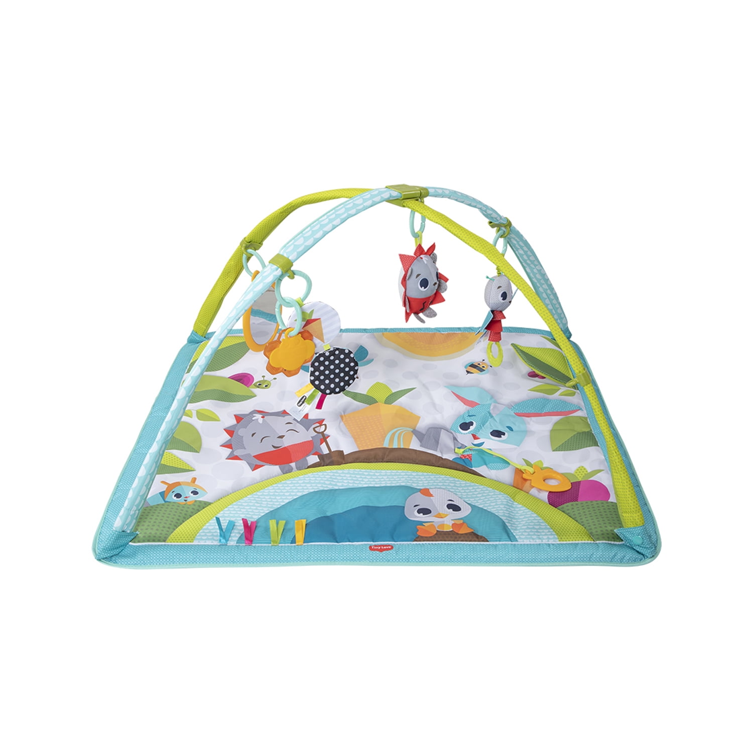 Gimnasio Meadow Days Sunny Day Tiny Love | Lider