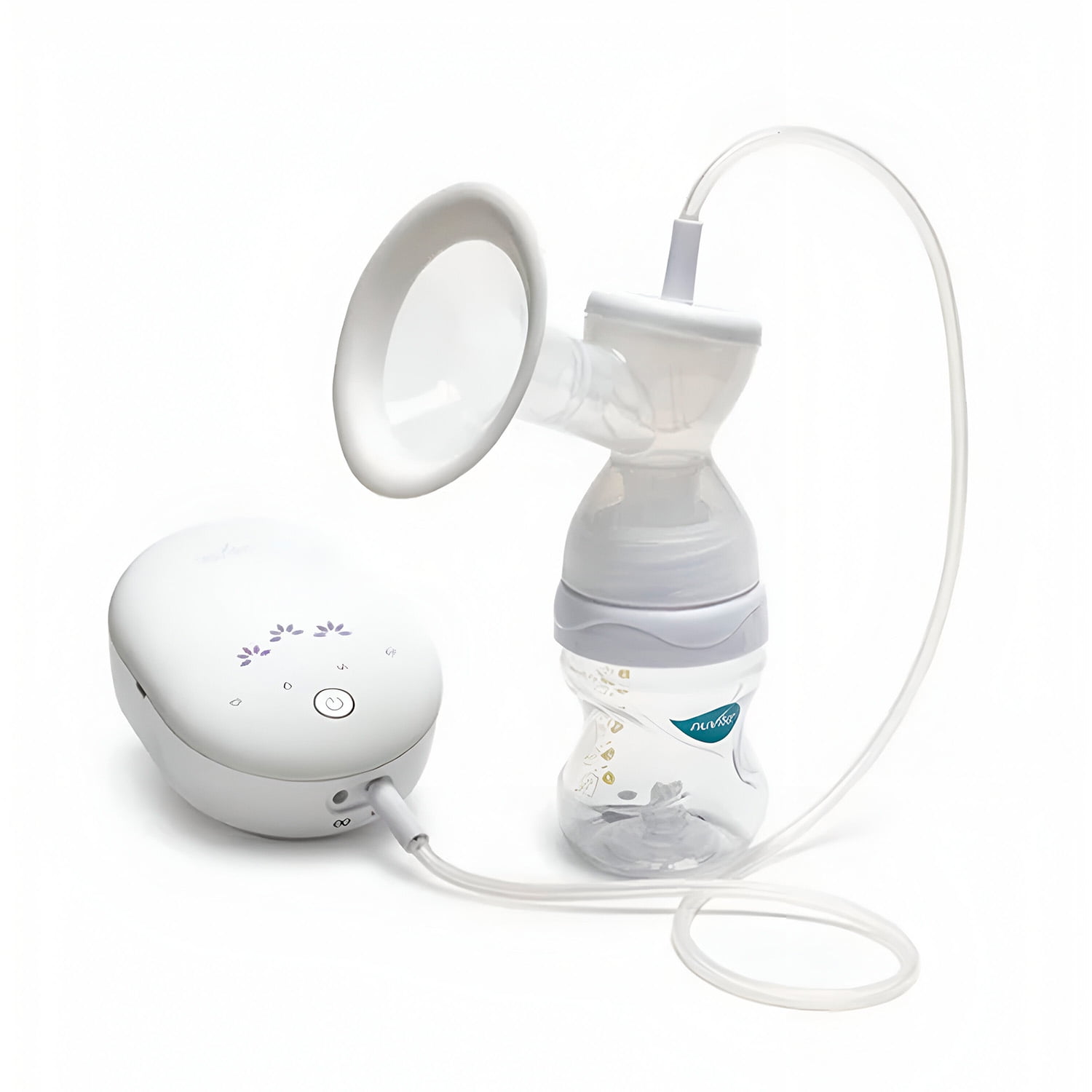 Extractor de Leche Eléctrico Materno Smart | Lider