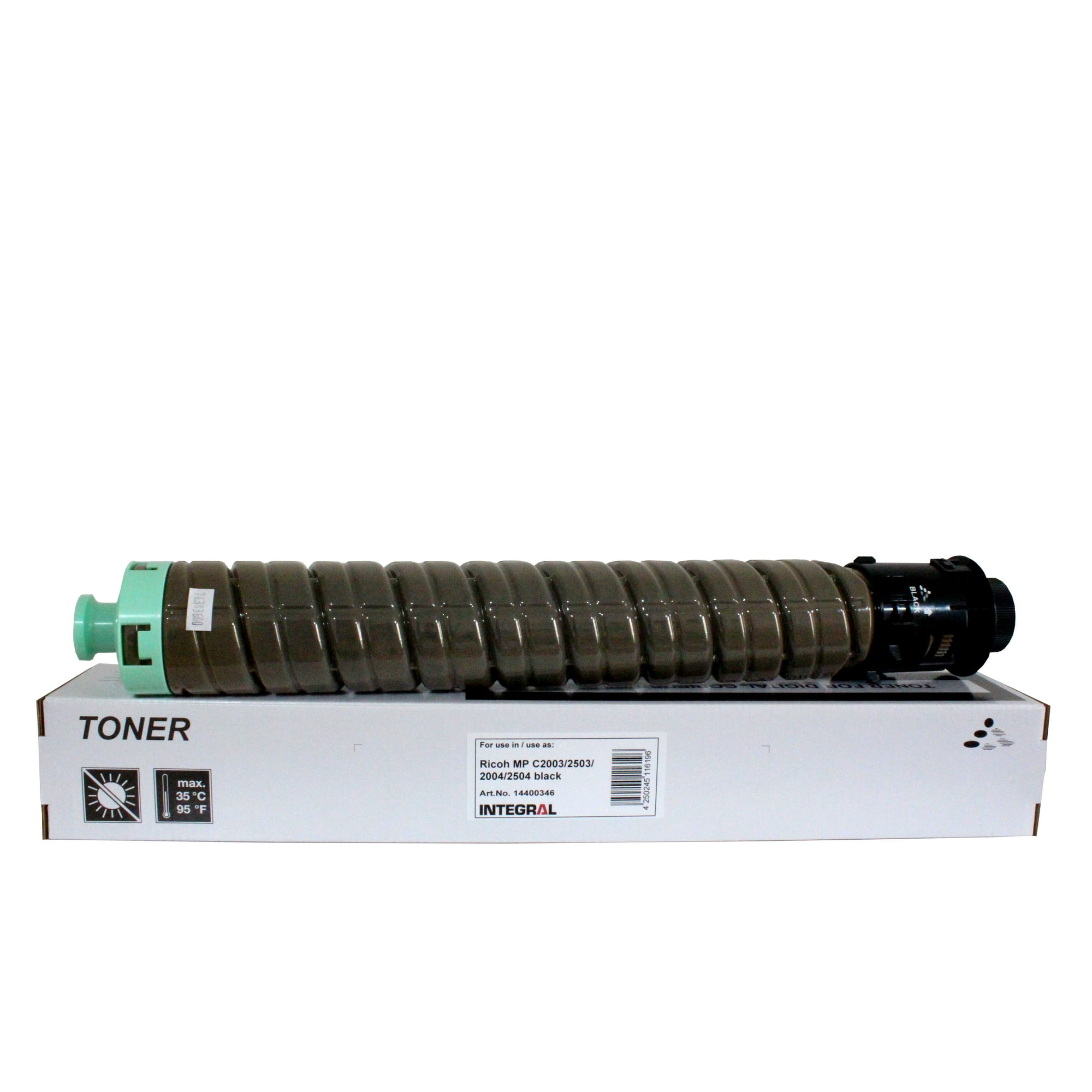 Toner Para Ricoh Af Mpc2003/2503/2004/2504 Black Compatible | Lider