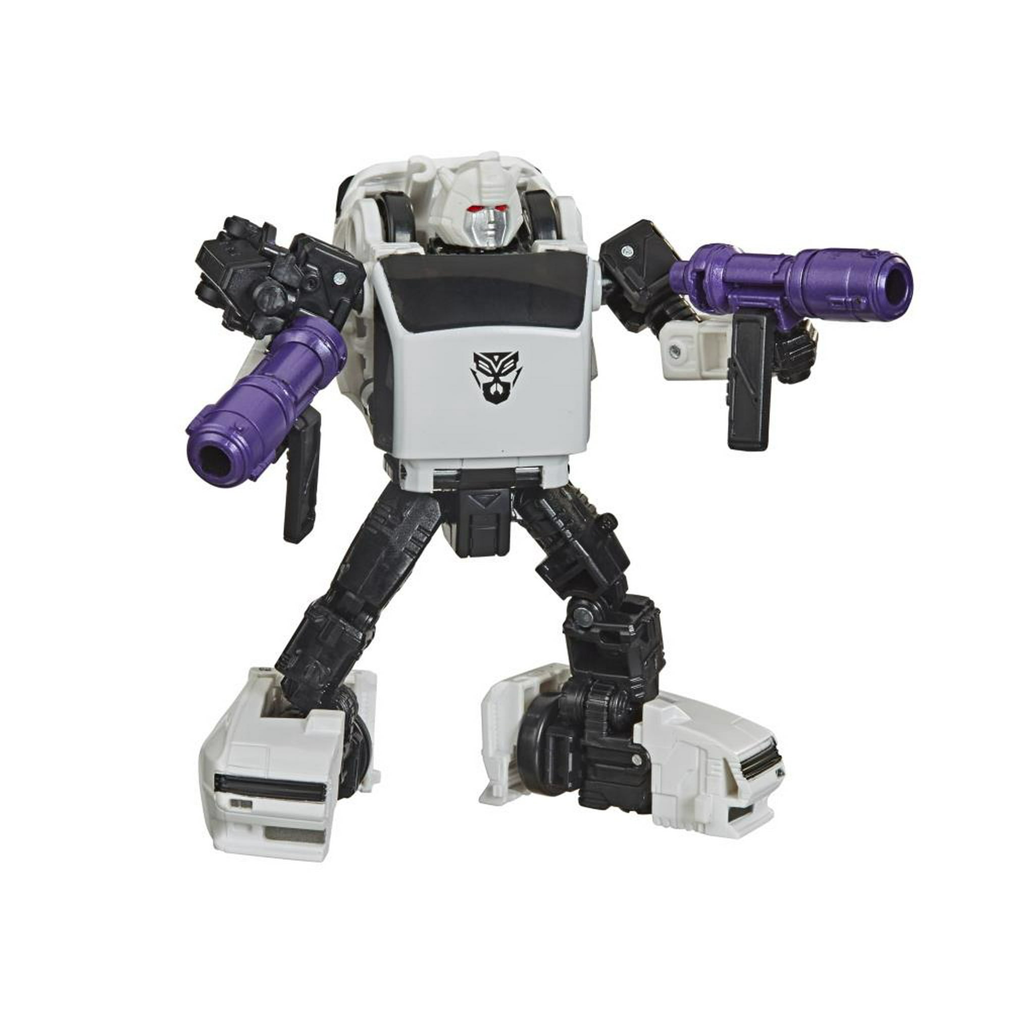 Transformers Generations Select Deluxe Class Bug Bite | Lider