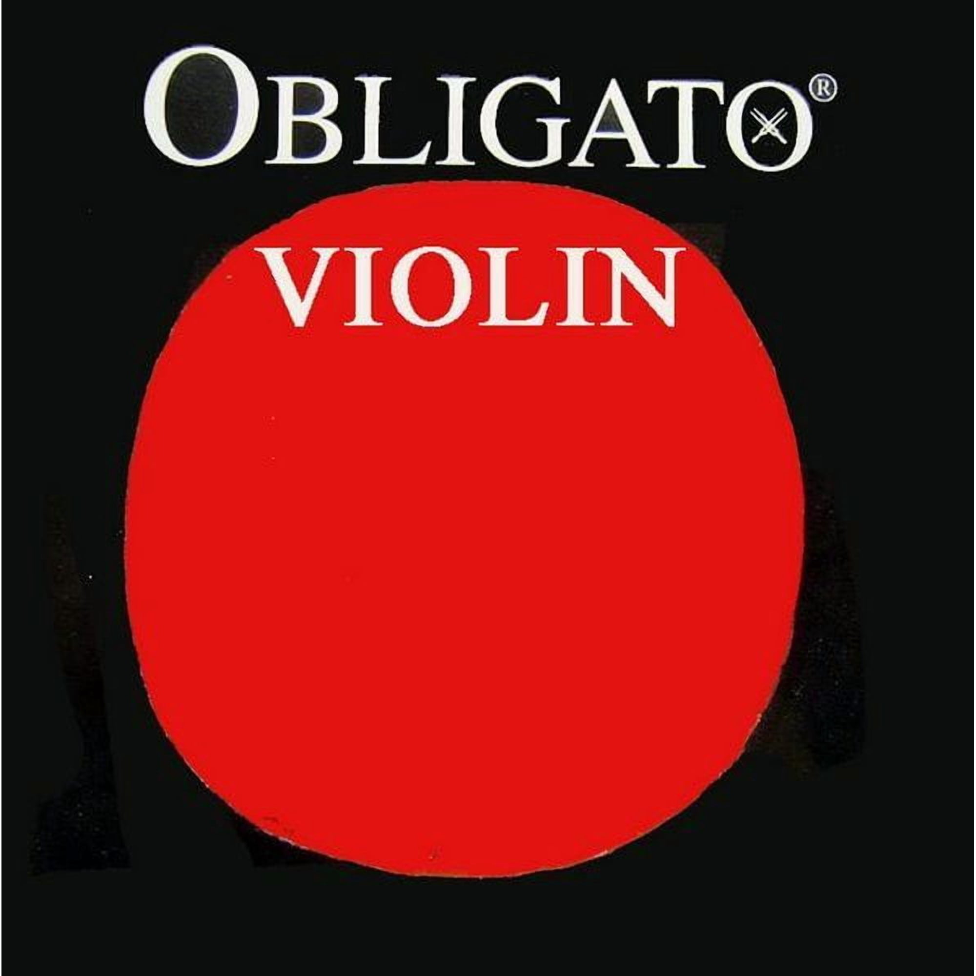 Set Violin Obligato 4/4 411021 | Lider