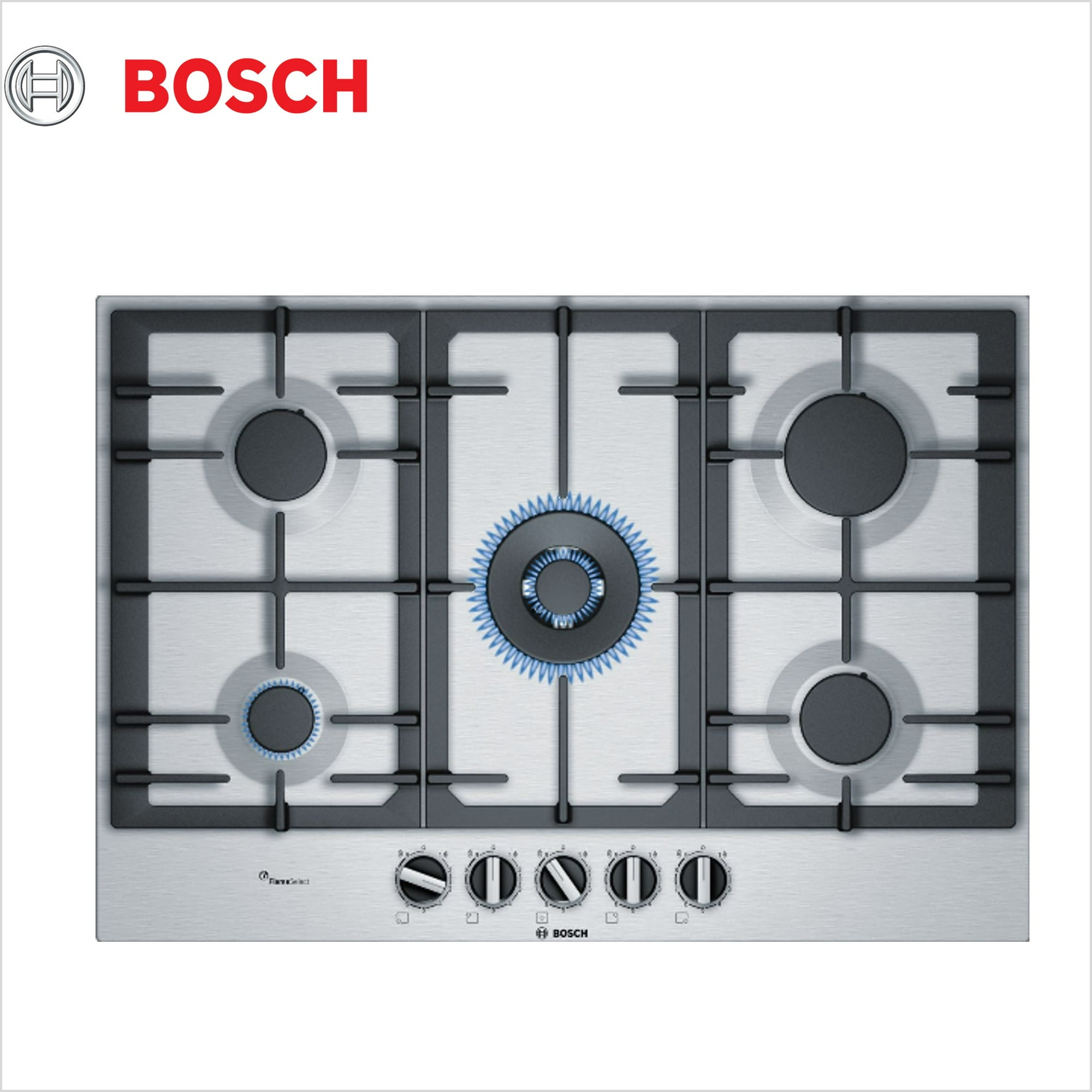 ENCIMERA GAS PCQ7A5B90 BOSCH | Lider