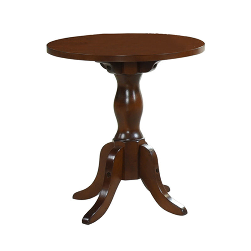 Mesa Lateral Constanza Café | Lider