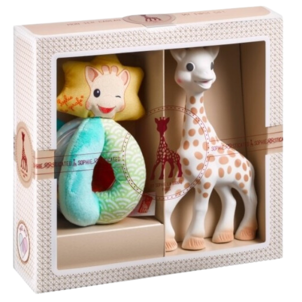 My First Gift 3 | Lider