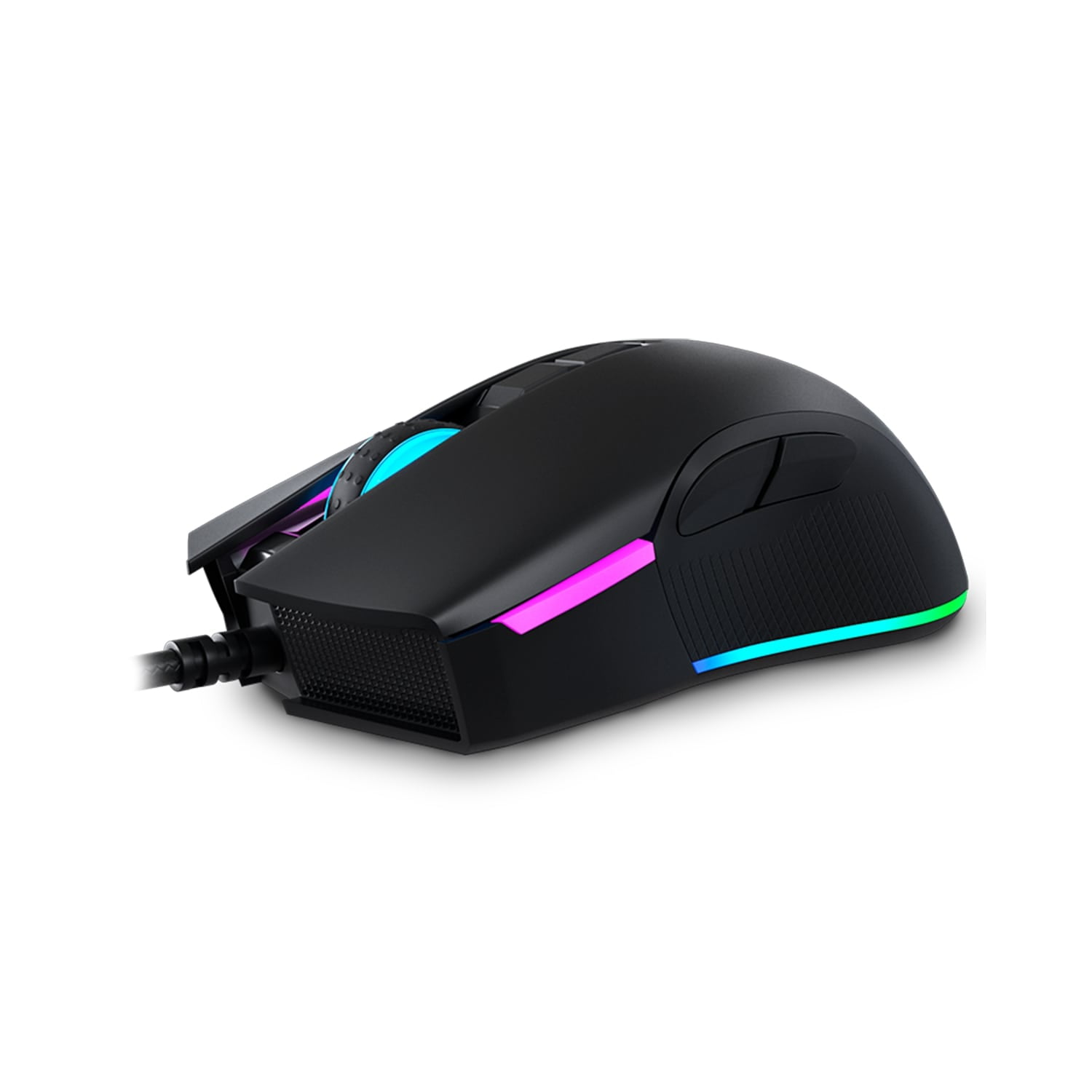Mouse Gamer Professional RGB EOS | Lider