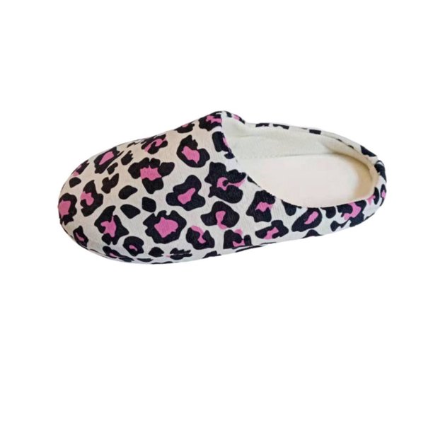 Pantufla Basica Talla S(35-36), 1 Un | Lider